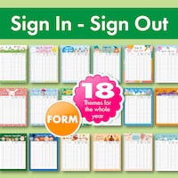 Colorful Remove Shoes Sign, Decoration, Daycare, Childcare, in Home ...