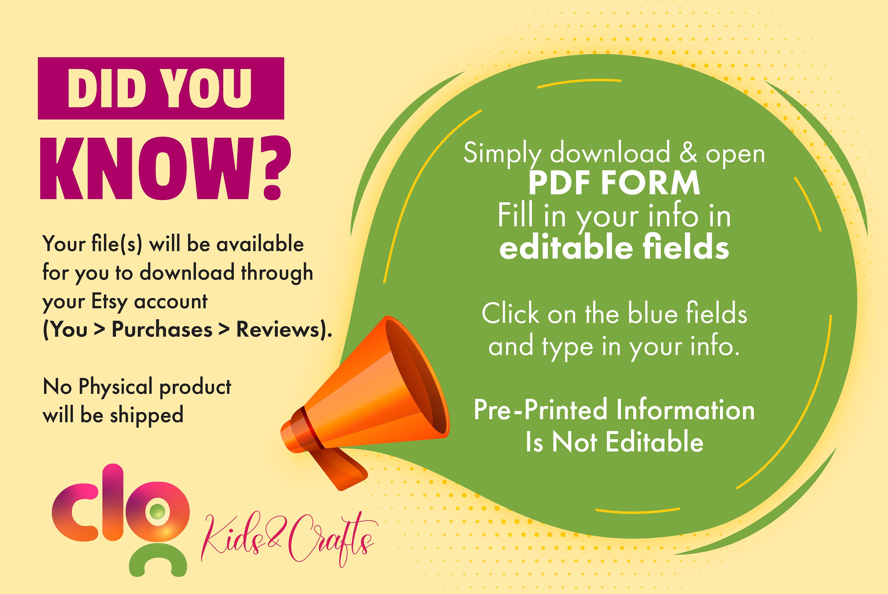 Employee Application Form for Daycare, Preschool, and In-home Child ...