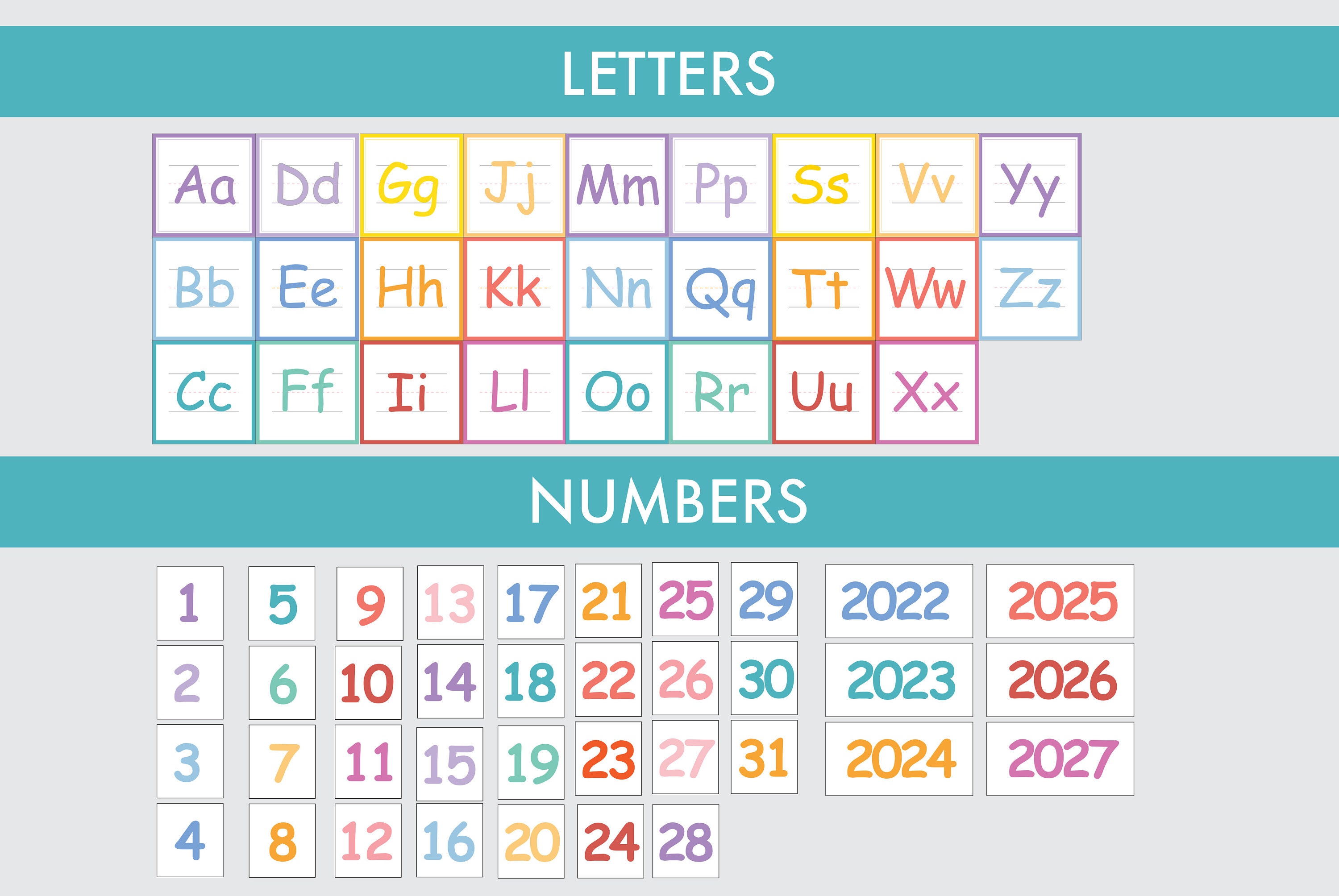 Interactive Circle Time Morning Board - Perfect Classroom Decor for ...