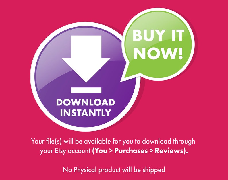 Childcare - Daycare Contract, Fully Editable Enrollment Contract, 5 ...