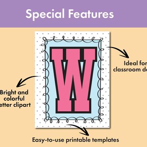 Welcome Banner for Classroom Decor: Bright and Beautiful Printable ...
