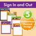 Child Care Hygiene Poster: Printable 'WASH YOUR HANDS' Art Perfect for ...