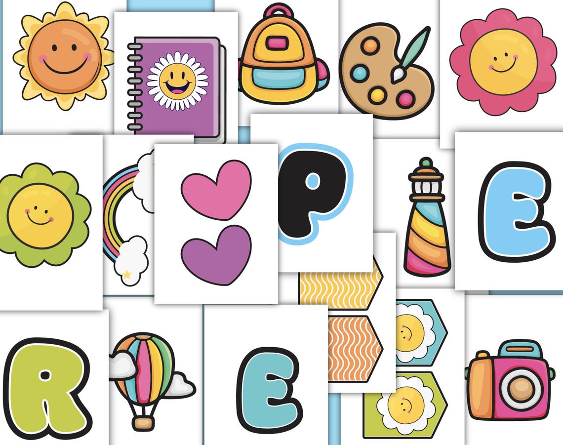 School Trip Memory Board | End of Year Photo Display for Kids ...