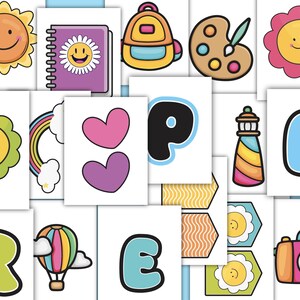 School Trip Memory Board | End of Year Photo Display for Kids ...