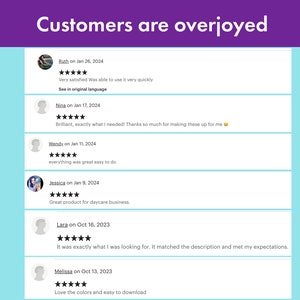 Daycare Staff Evaluation Kit: Employee Self-evaluation Forms for ...