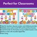 Birthday Bulletin Board Kit | Classroom Birthday Decor | Preschool ...