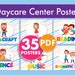 I Can Roll Over Developmental Sign Nursery Milestone Display Perfect ...