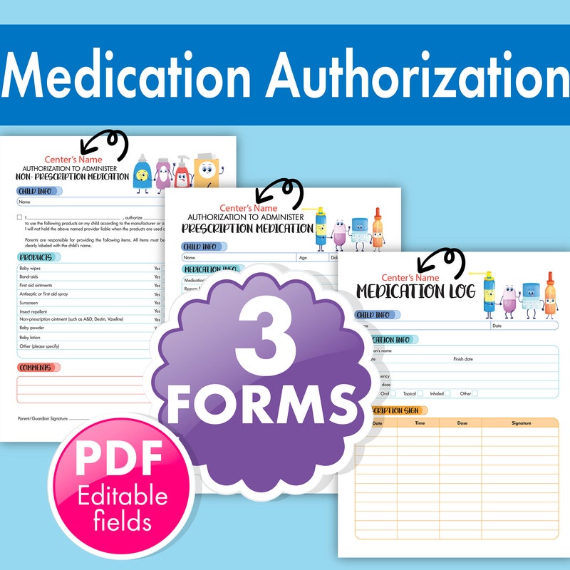 Medication in the Box - Etsy