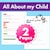 Efficient Weekly Attendance Tracker Form for Childcare, Daycare, School ...