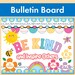 Colorful Focus Wall | Circle Time Board | Bulletin Board Kit ...
