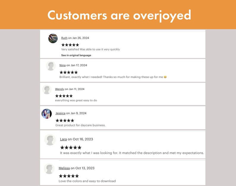 Keep Kids Healthy With Our Daycare Sick Policy Poster – A Must-have for ...