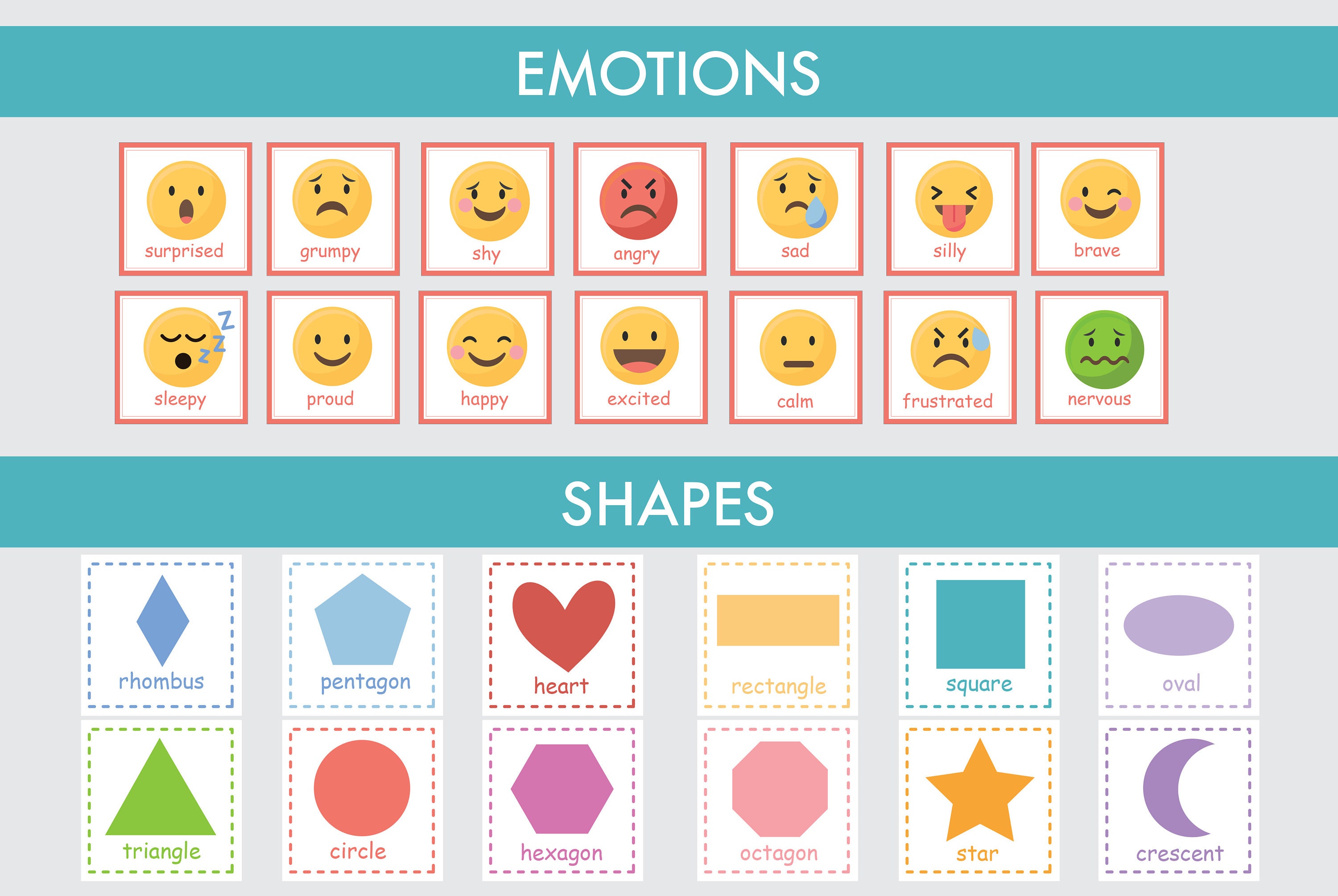 Interactive Circle Time Morning Board - Perfect Classroom Decor for ...