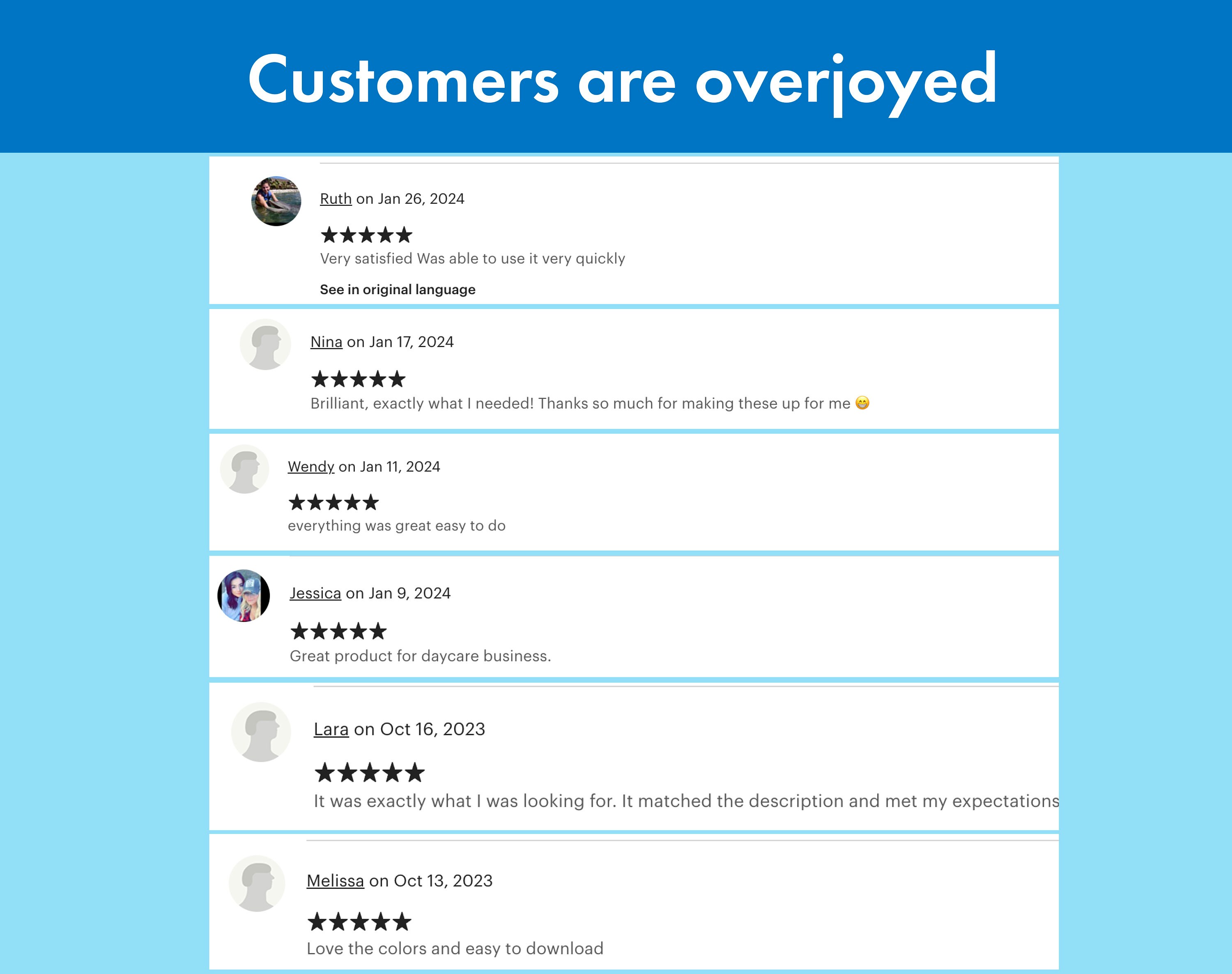 Emergency Plan Template for Daycares, Childcare and Preschools ...