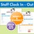 Childcare Waitlist Request Form Ideal for Daycare, Preschool, In-home ...