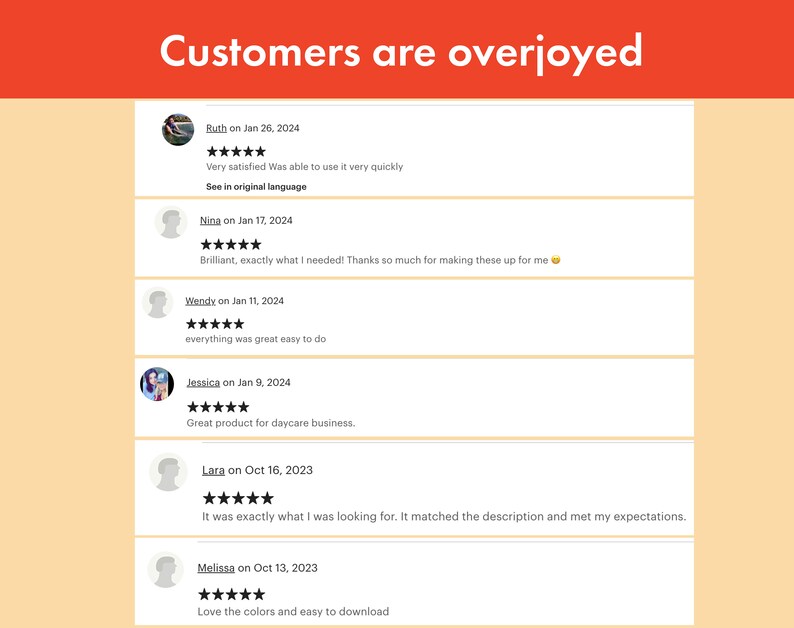 Payment Due Sign Poster for Childcare | Daycare Payment Reminder ...