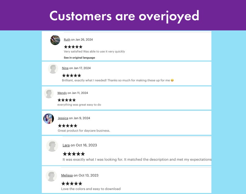 All About My Child Daycare Forms: Get to Know Me, Childcare & Preschool ...