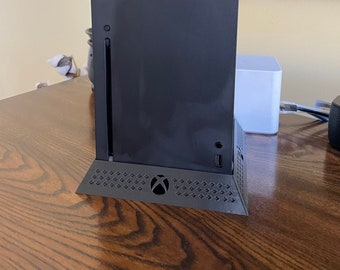 Xbox Series X Stand - Etsy