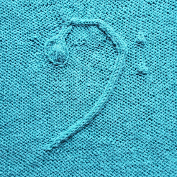 Bass Clef Pattern - Etsy