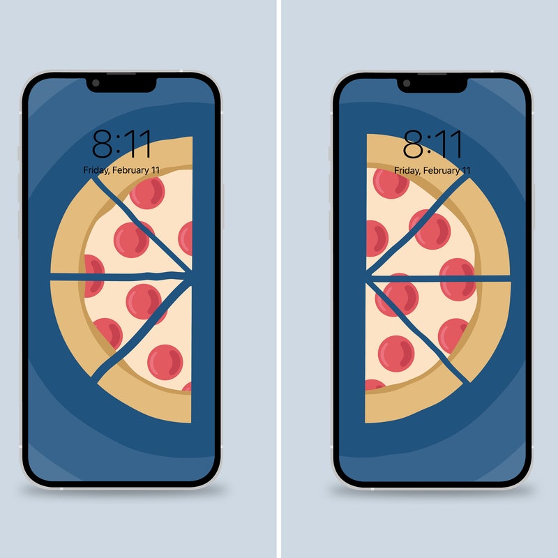 Couples Matching Wallpaper - Etsy
