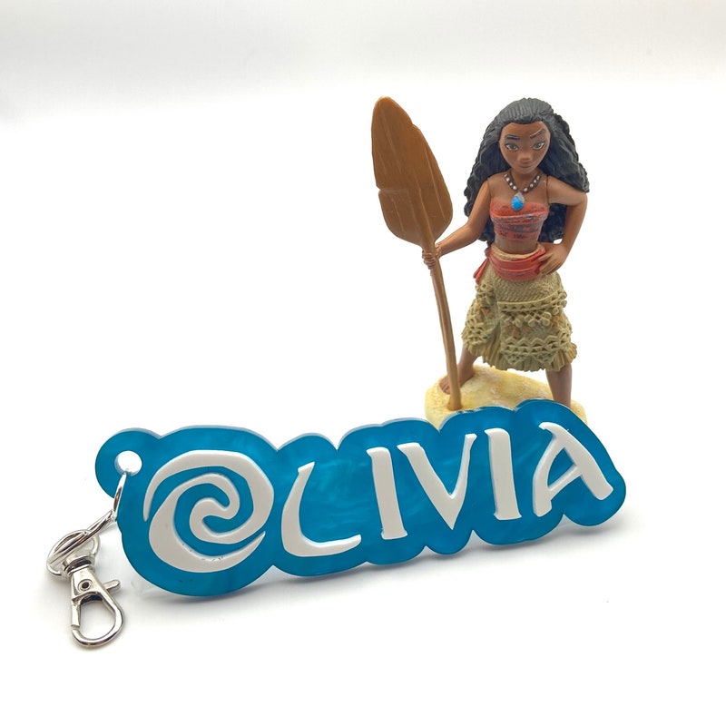 Moana accessories - Etsy México
