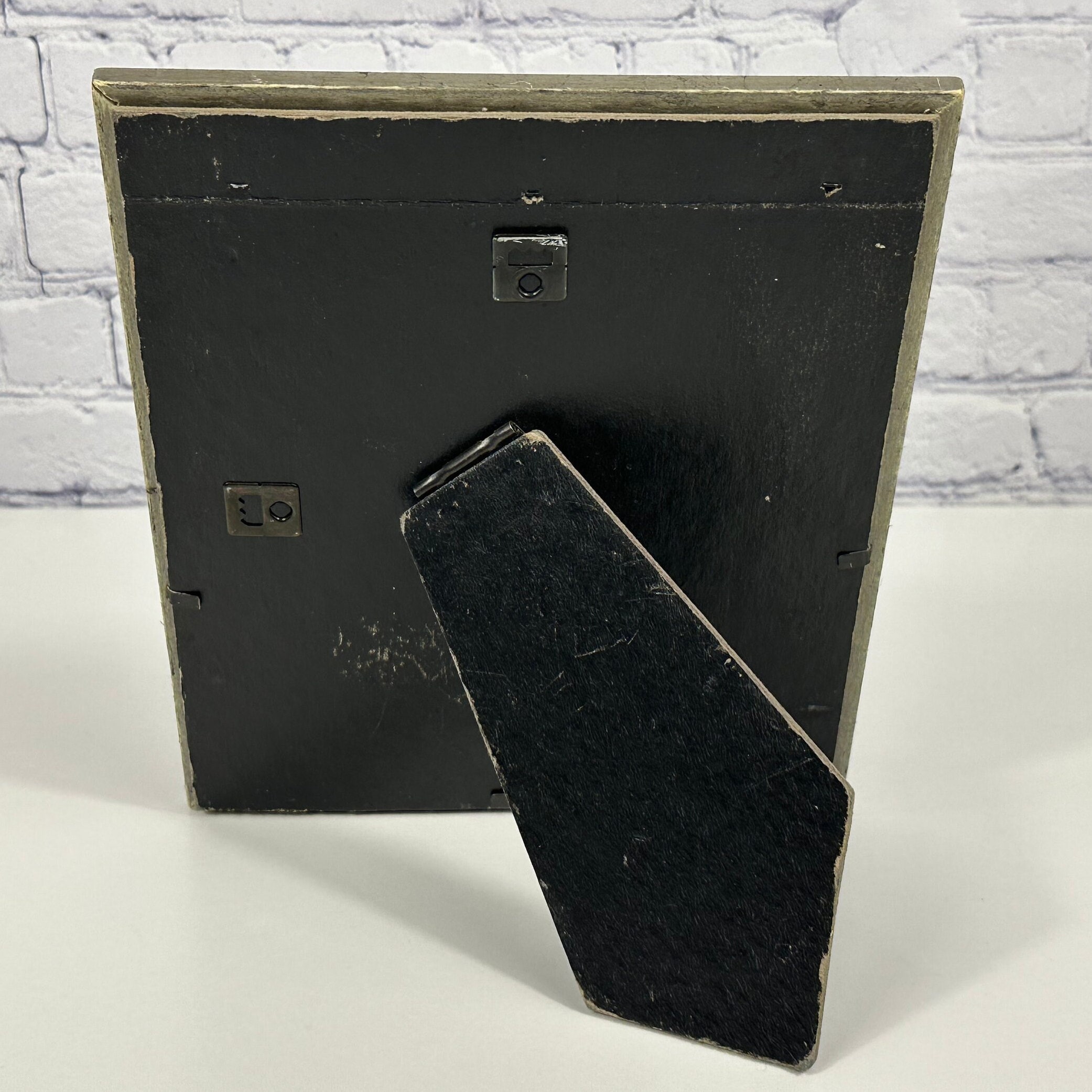 Alice in Wonderland, 3x4.5 Storybook Frame, Books Into Art, Framed Book ...