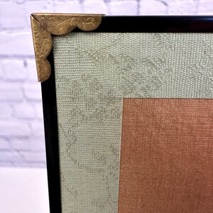 Hikone Byobu 6-panel Folding Screen, Vintage Japanese Decor, National ...