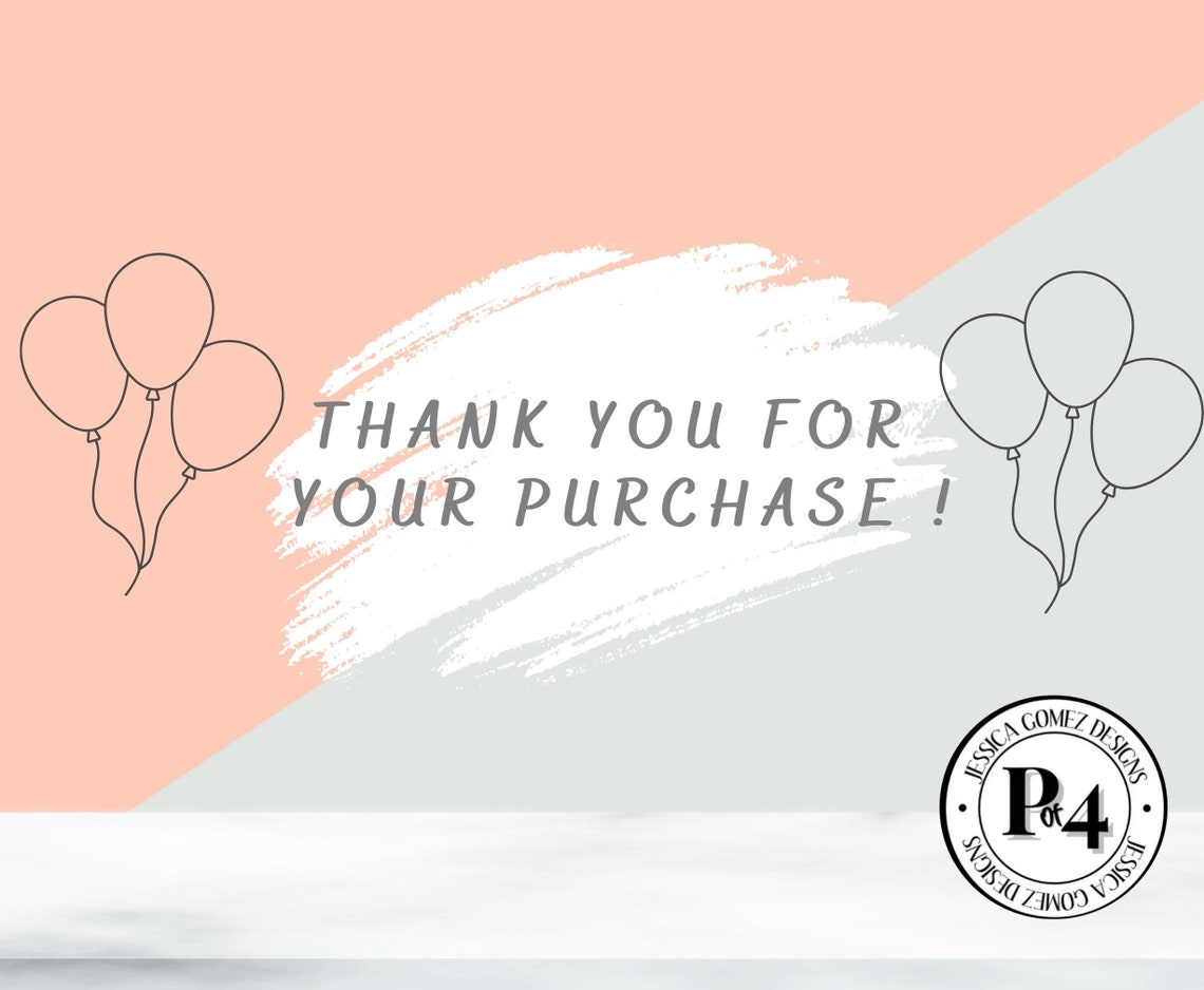 Colorful Birthday Tracker, Birthday List, Instant Download, PDF, JPEG ...