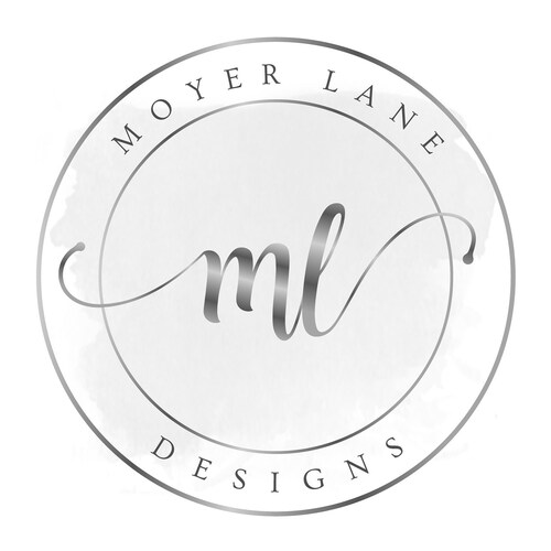MoyerLaneDesign - Etsy
