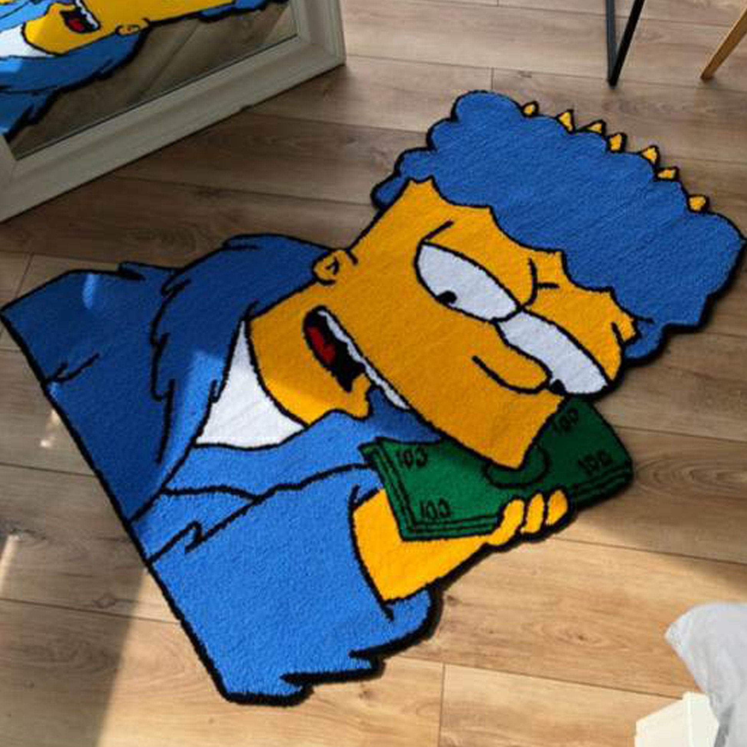 Custom Tufted Rugs - Etsy