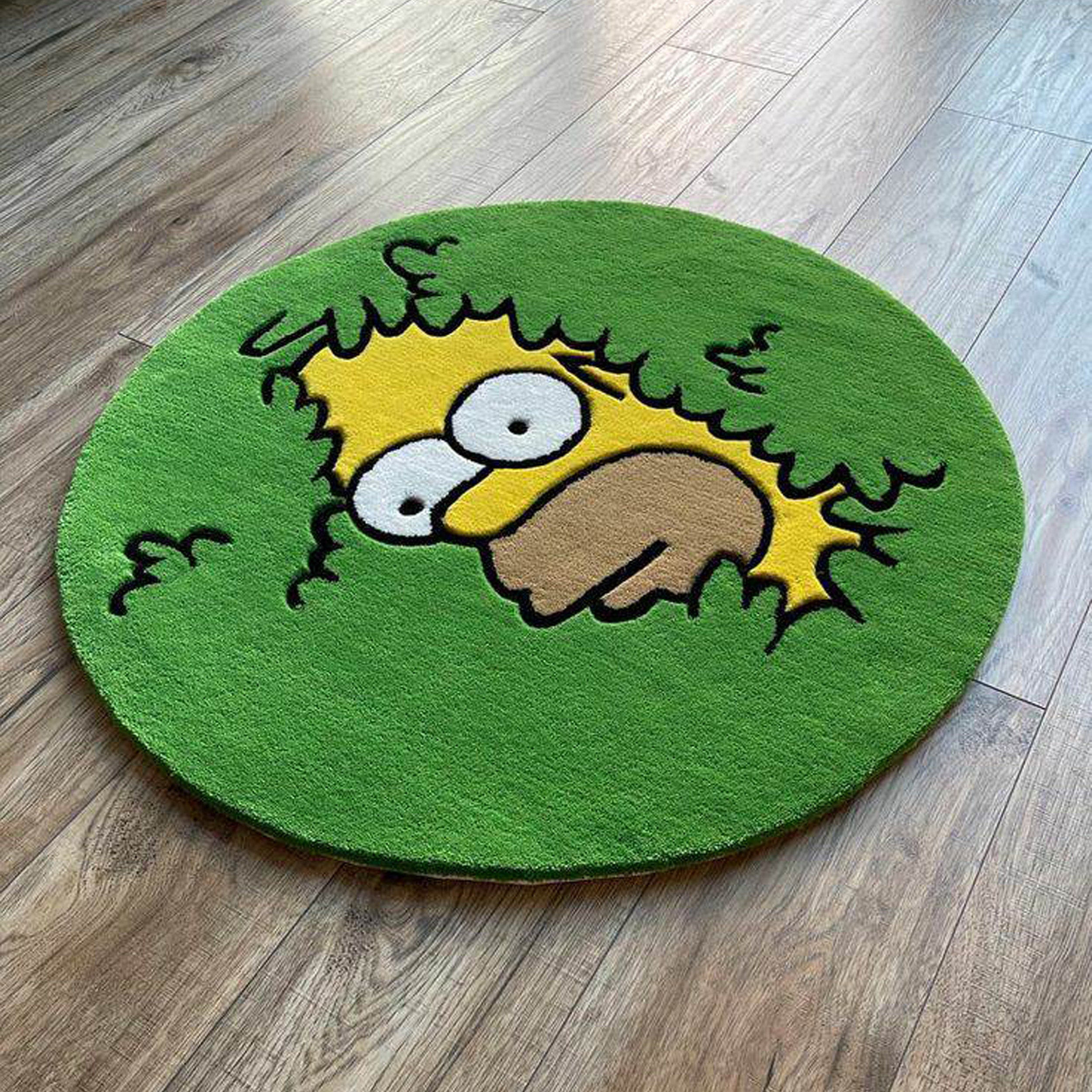 Custom Tufted Rugs - Etsy