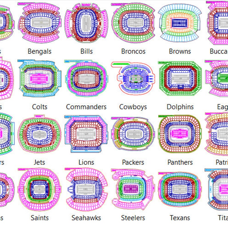 Football Outline Svg - Etsy