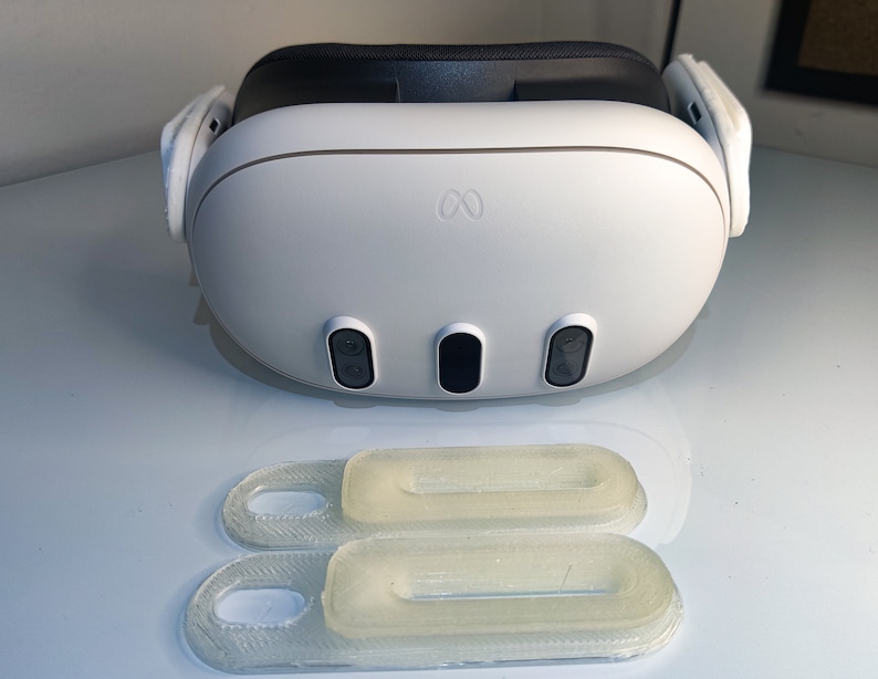 3D Print Quest 3 to BOBO VR M2 STL File Only - Etsy