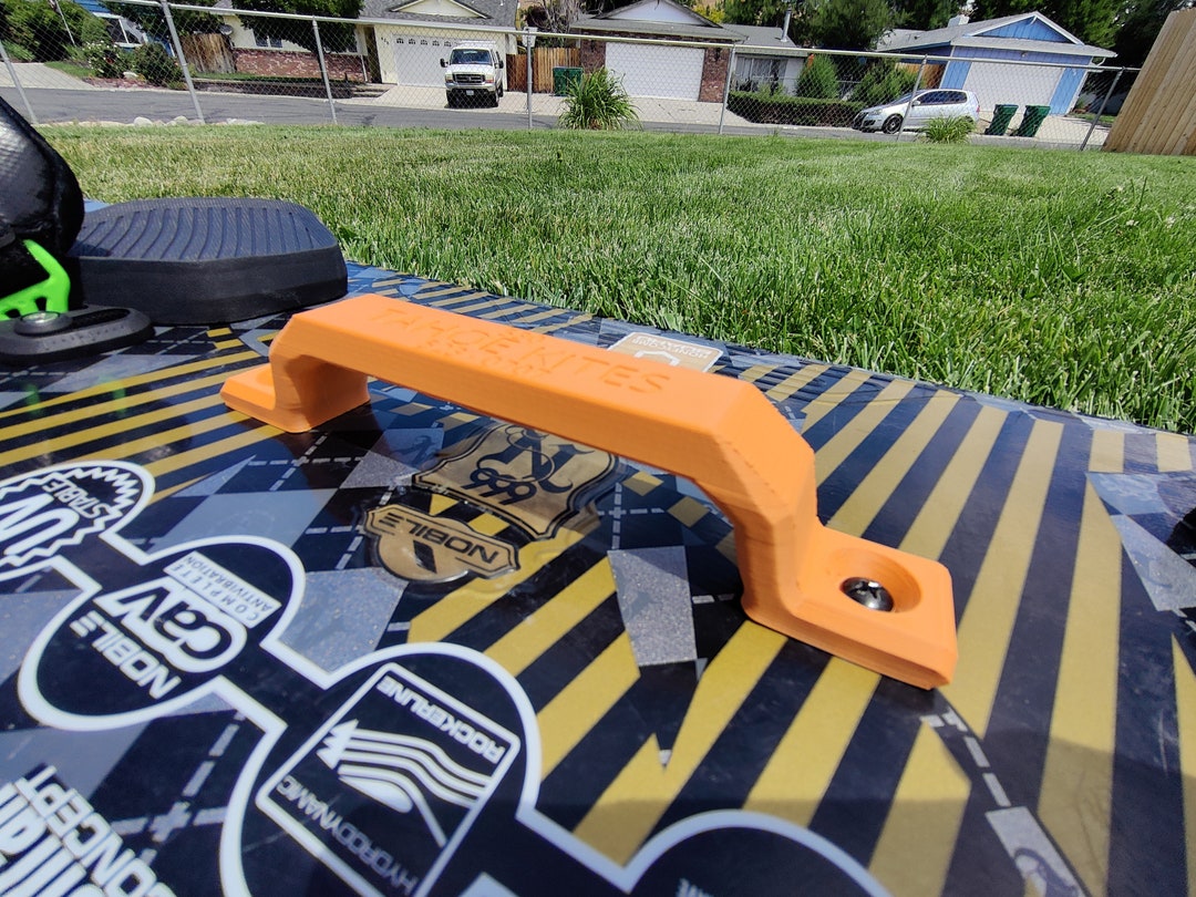 3D Print Kiteboard Handle STL File Only. - Etsy