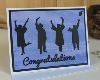 Graduation Greeting Gift Alumni and High School Class - Etsy