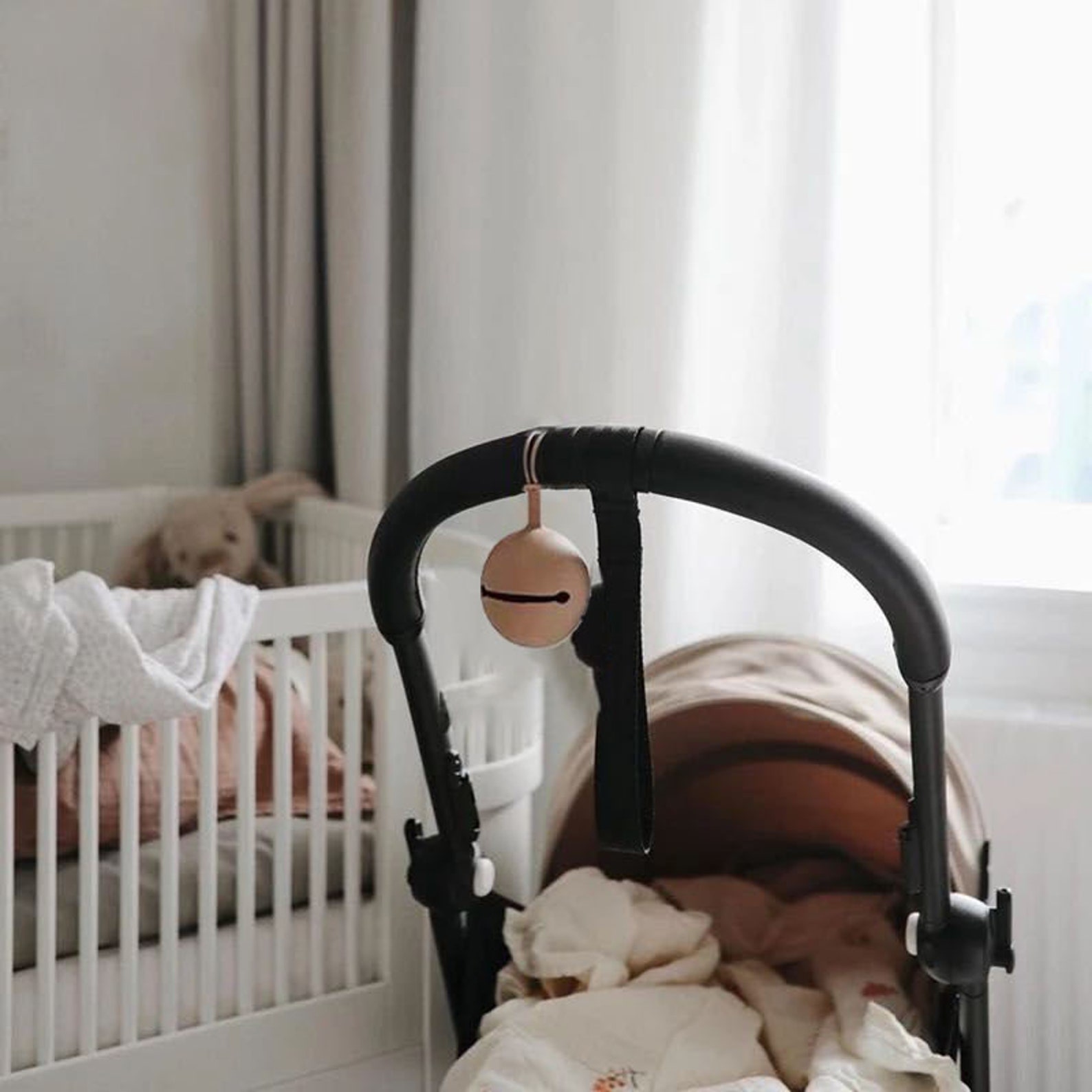 Silicone Pacifier Holder Case | Etsy