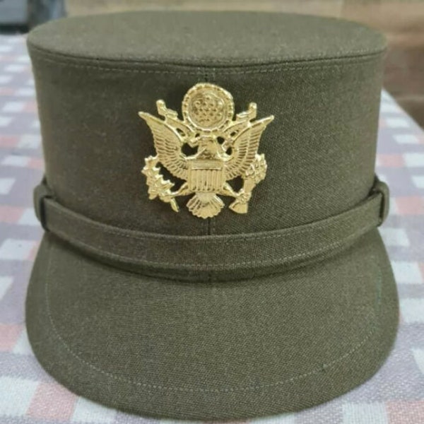 Wwii Wac Uniform - Etsy