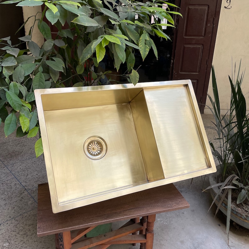 Oakland Ice Creamery Kitchen Sink - Etsy New Zealand