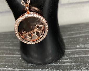 Living Locket Memory - Etsy