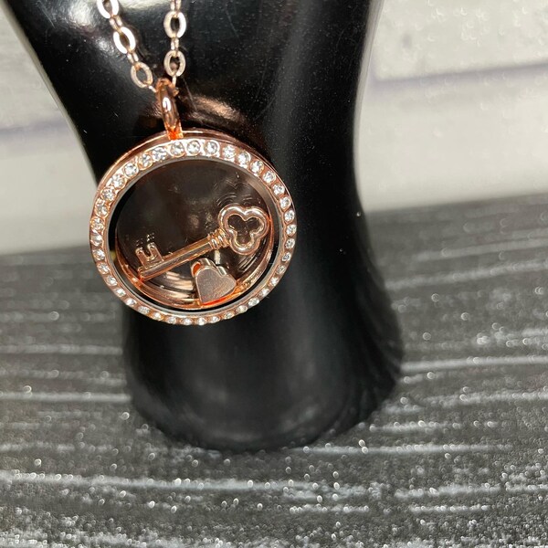 Living Locket - Etsy