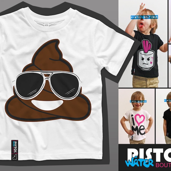 Poo Emoji Gifts Kid - 60+ Gift Ideas for 2026