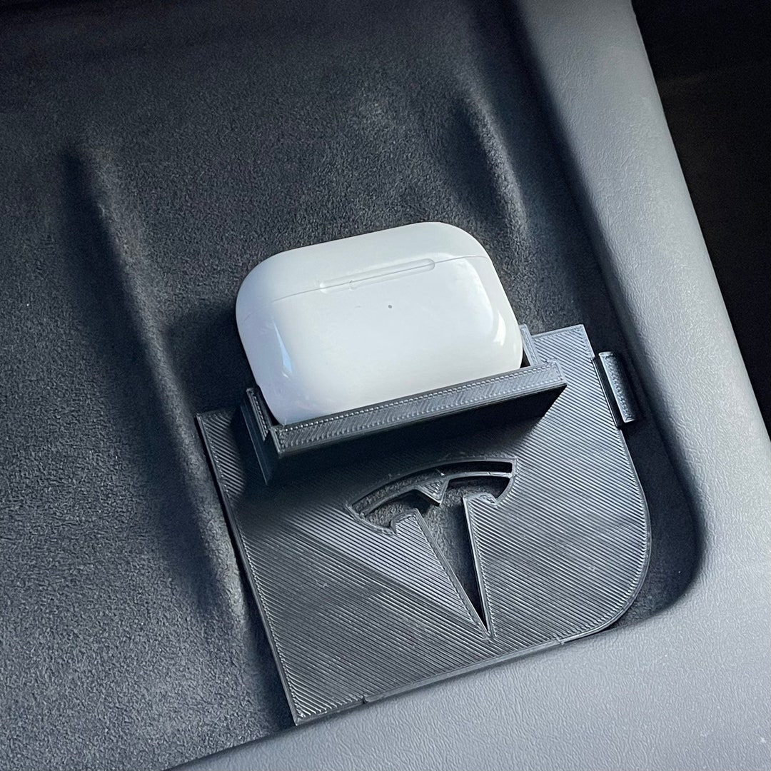 Wireless Earbud Charging Bracket and Stabilizer airpod, AirPod Pro, Etc ...