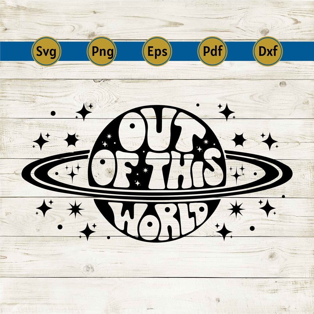 Galaxy Svg Space Svg Solar System Svg Nasa Svg Moon Svg - Etsy Finland