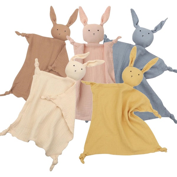 Baby Comfort Blanket - Etsy