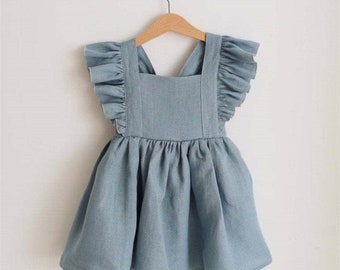 Toddler Beach Dress - Etsy