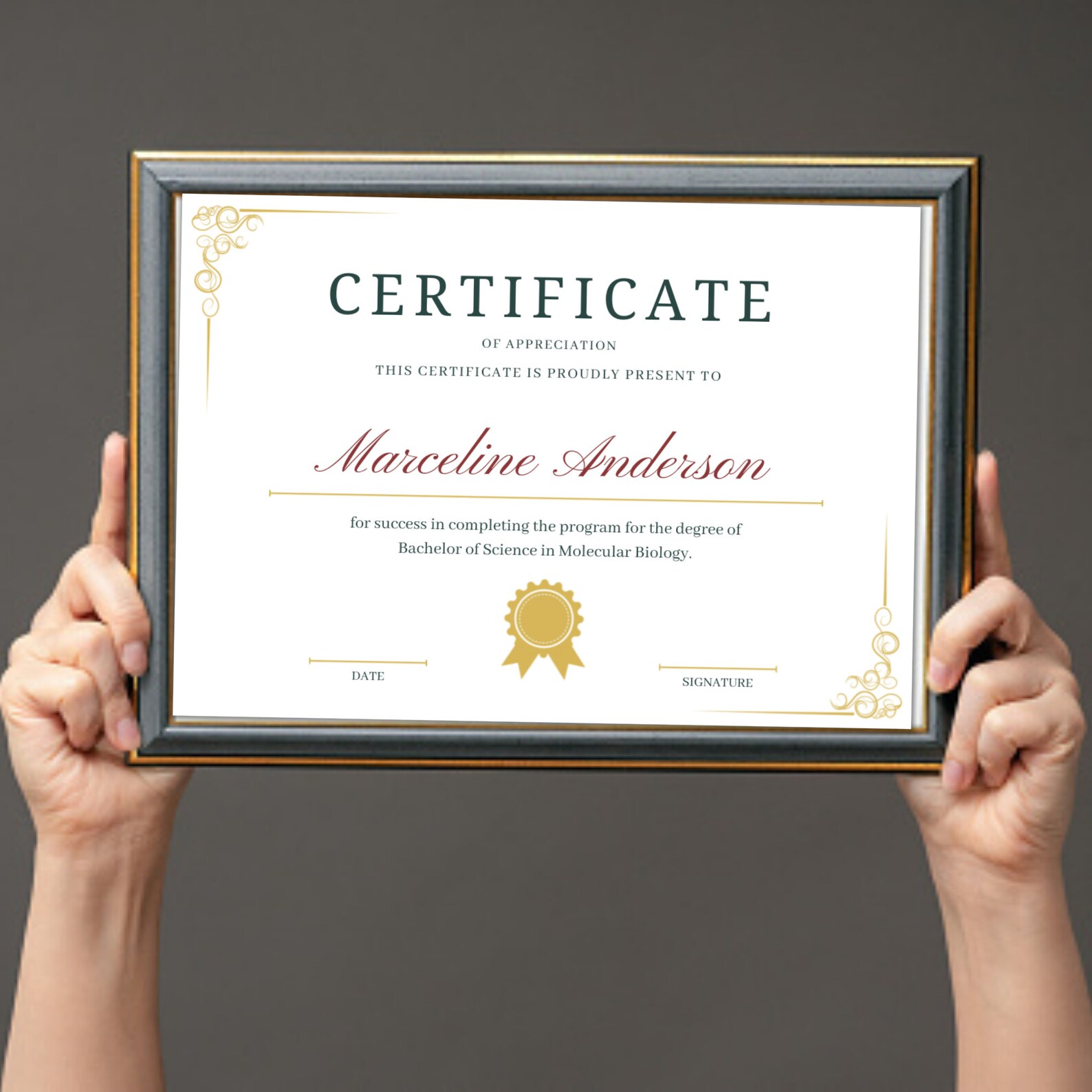 editable-diploma-template-certificate-template-graduation-etsy-australia