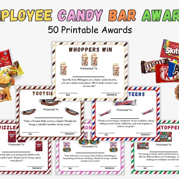 Employee Awards Cheerleading - Etsy