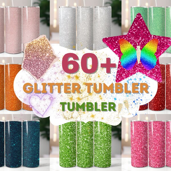 Glitter - Etsy