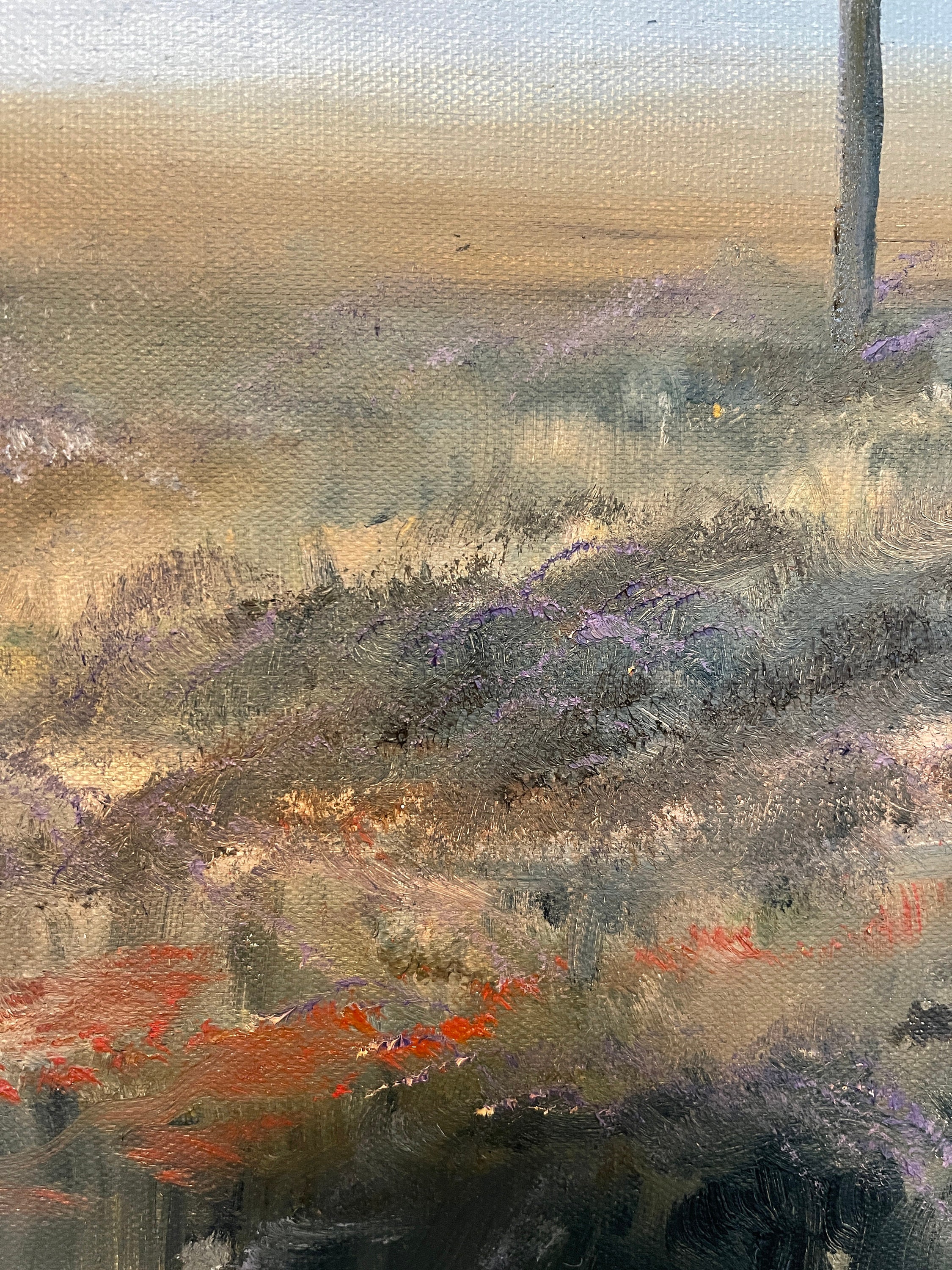 Original Oil Painting Irish Artist Darragh Sheehan - Etsy