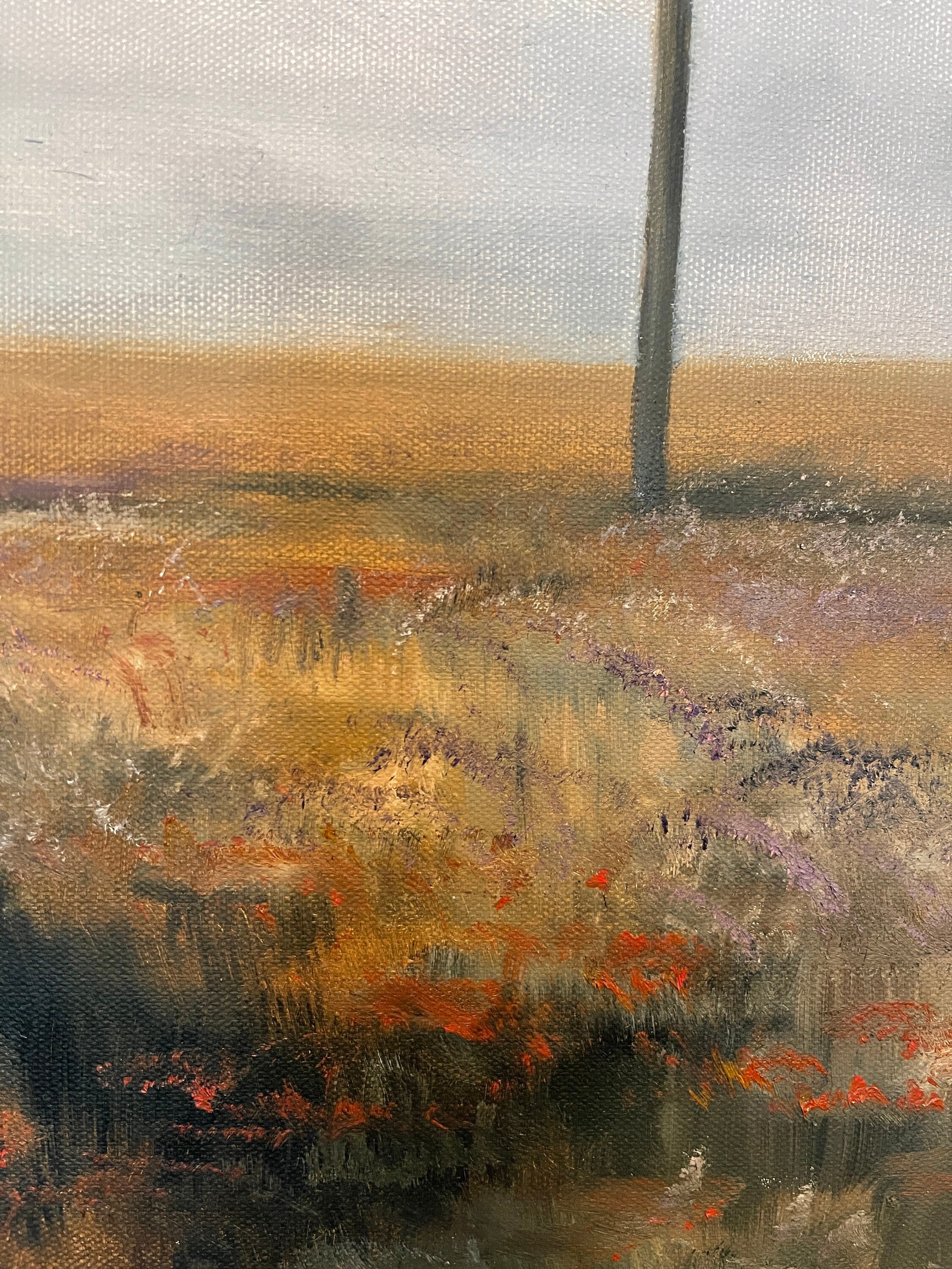 Original Oil Painting Irish Artist Darragh Sheehan - Etsy