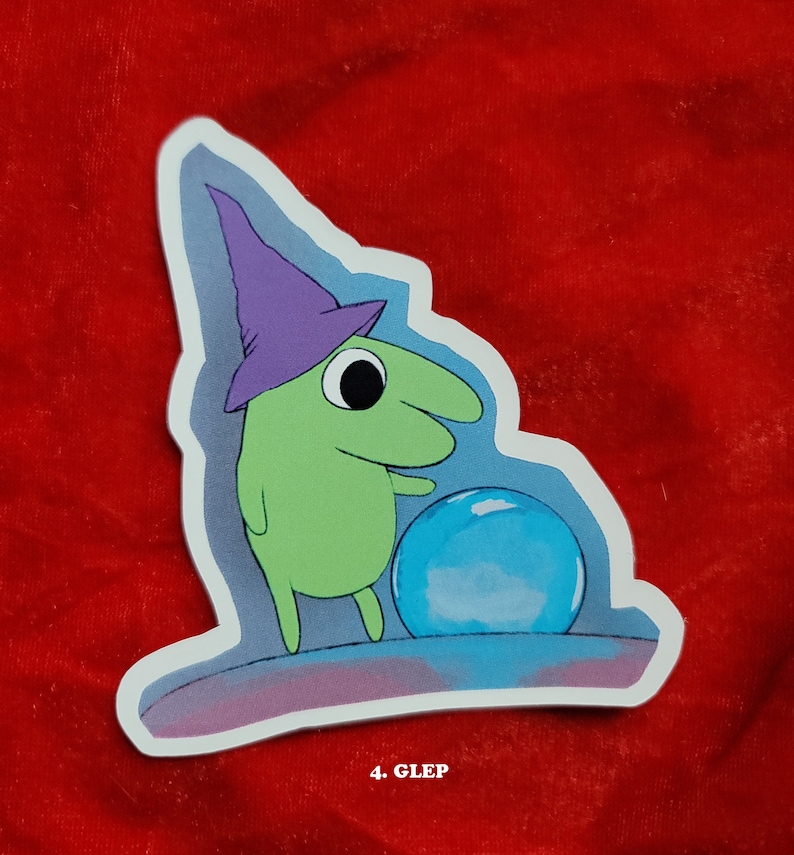 Smiling Friendship Stickers - Etsy